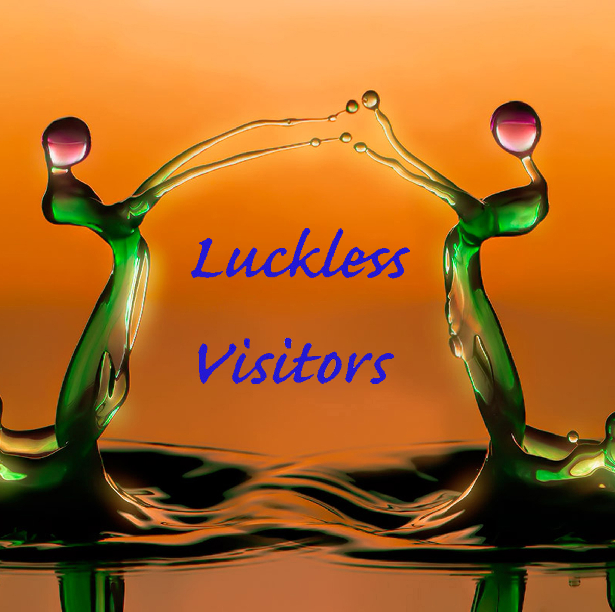 Luckless Visitors